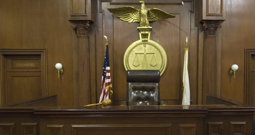 4 Things to Know About Going to Court for Your Debt Collection Case